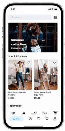 AppMe - Convert Your Shopify Store into a Mobile App