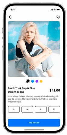 AppMe - Convert Your Shopify Store into a Mobile App
